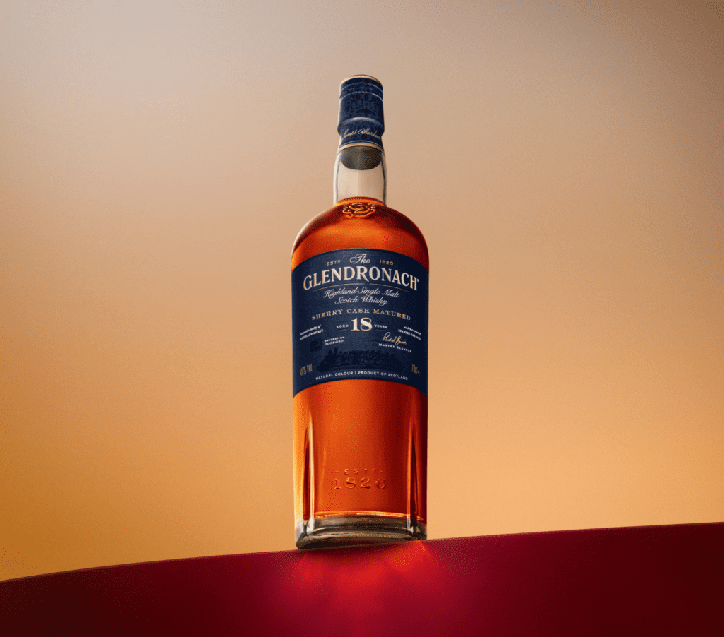 The Glendronach
