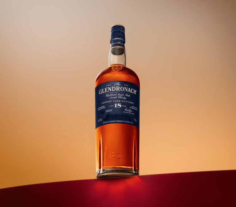 The Glendronach