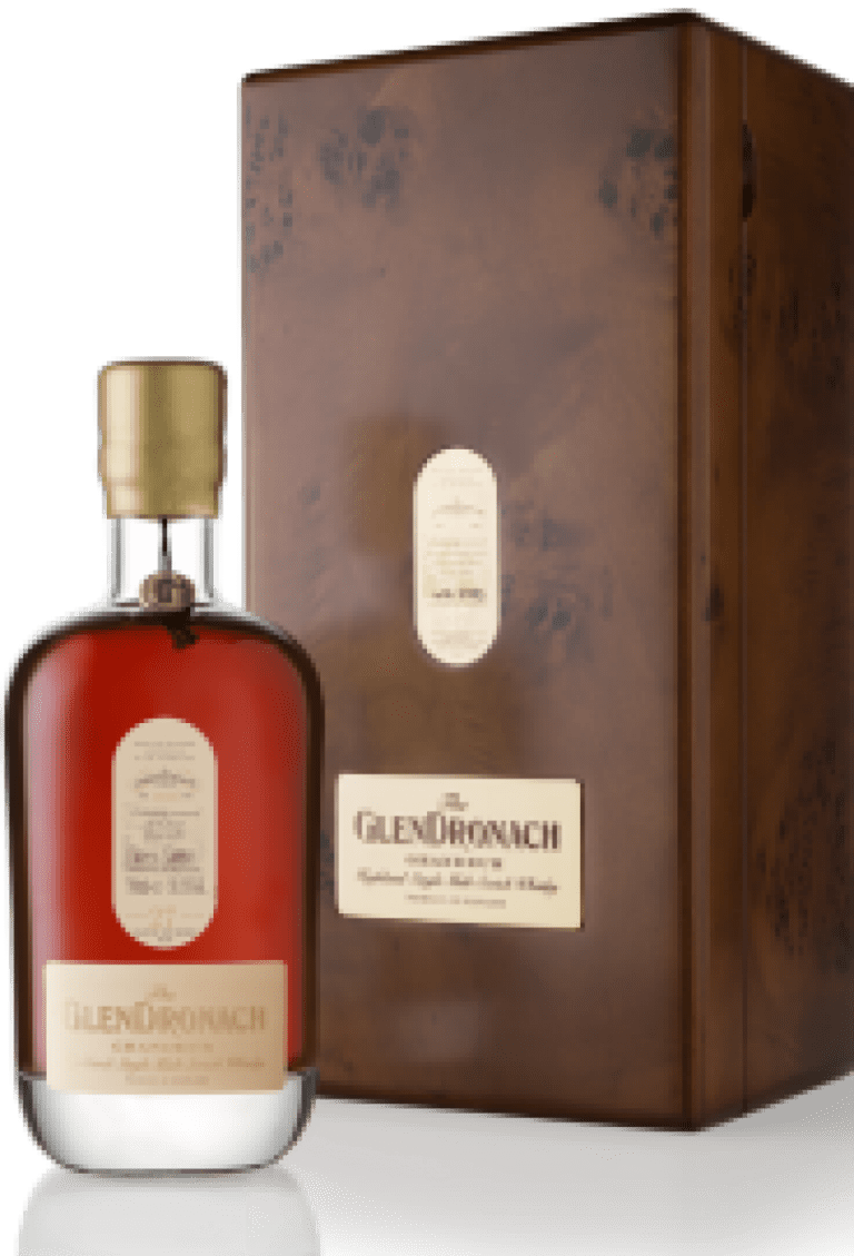 Batch 10 Grandeur - Glendronach